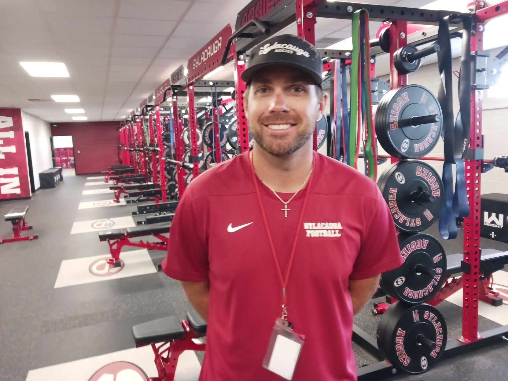 Prep football: Aggies, Wolves go on an offensive tear | Sports ...