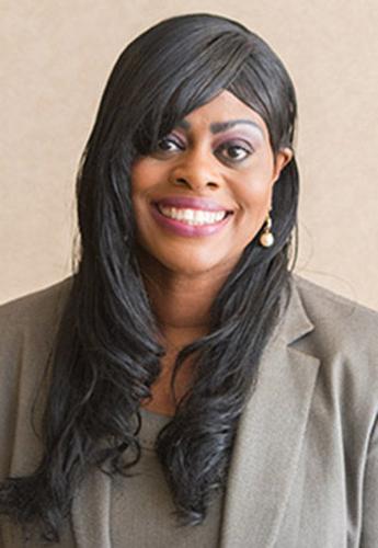 Local author, evangelist Elder Yolanda Patterson will hold book signing ...