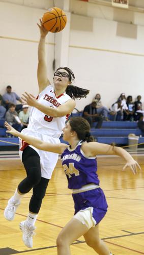 Photos: JCA vs Ragland, AHSAA Boys and Girls Basketball Games ...