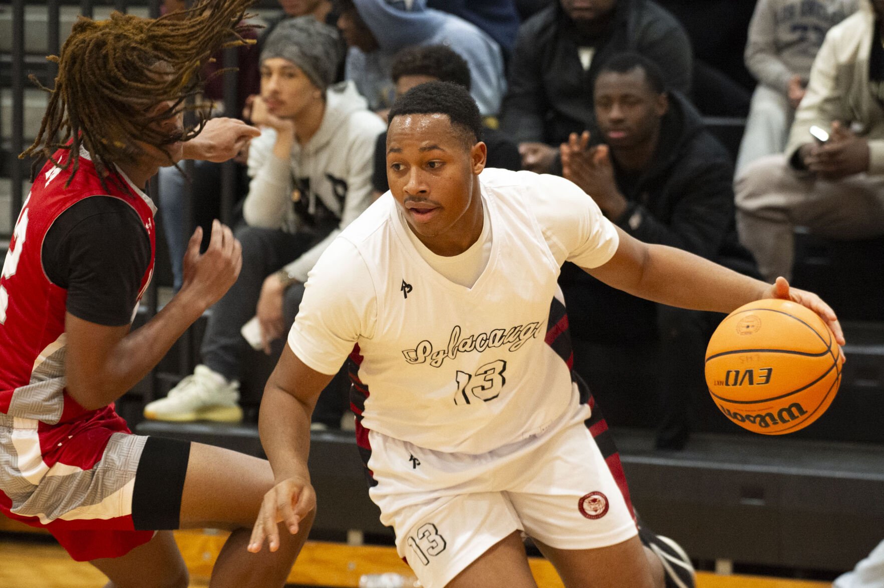 Photo Gallery: Sylacauga vs. Munford - County Tournament | The Daily ...