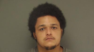 Man charged with dealing marijuana in Jacksonville | Crime & Public ...