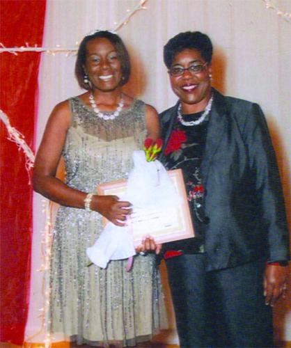 Kelly Springs Baptist Church in Munford holds first pageant (9 photos ...