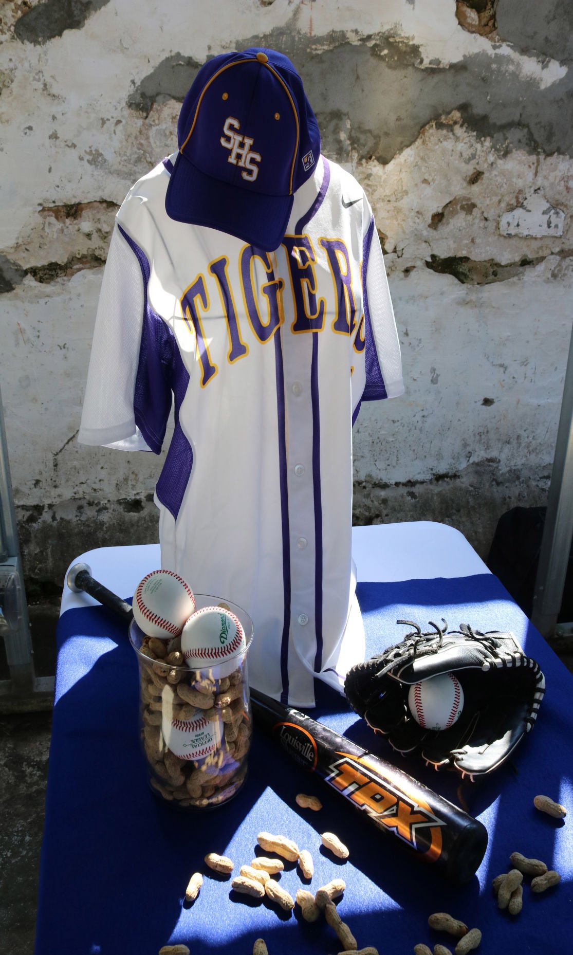 'Casey Mize Day' in Springville | The St. Clair Times | annistonstar.com