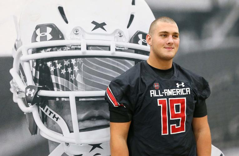 Clay Webb, All-America | Slideshows | annistonstar.com