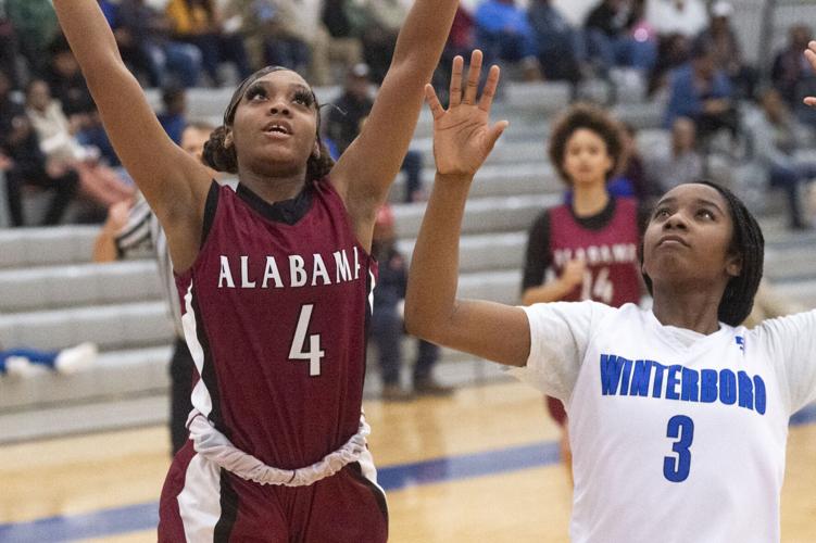 Photos: Winterboro boys and girls advance to finals - Area Basketball ...