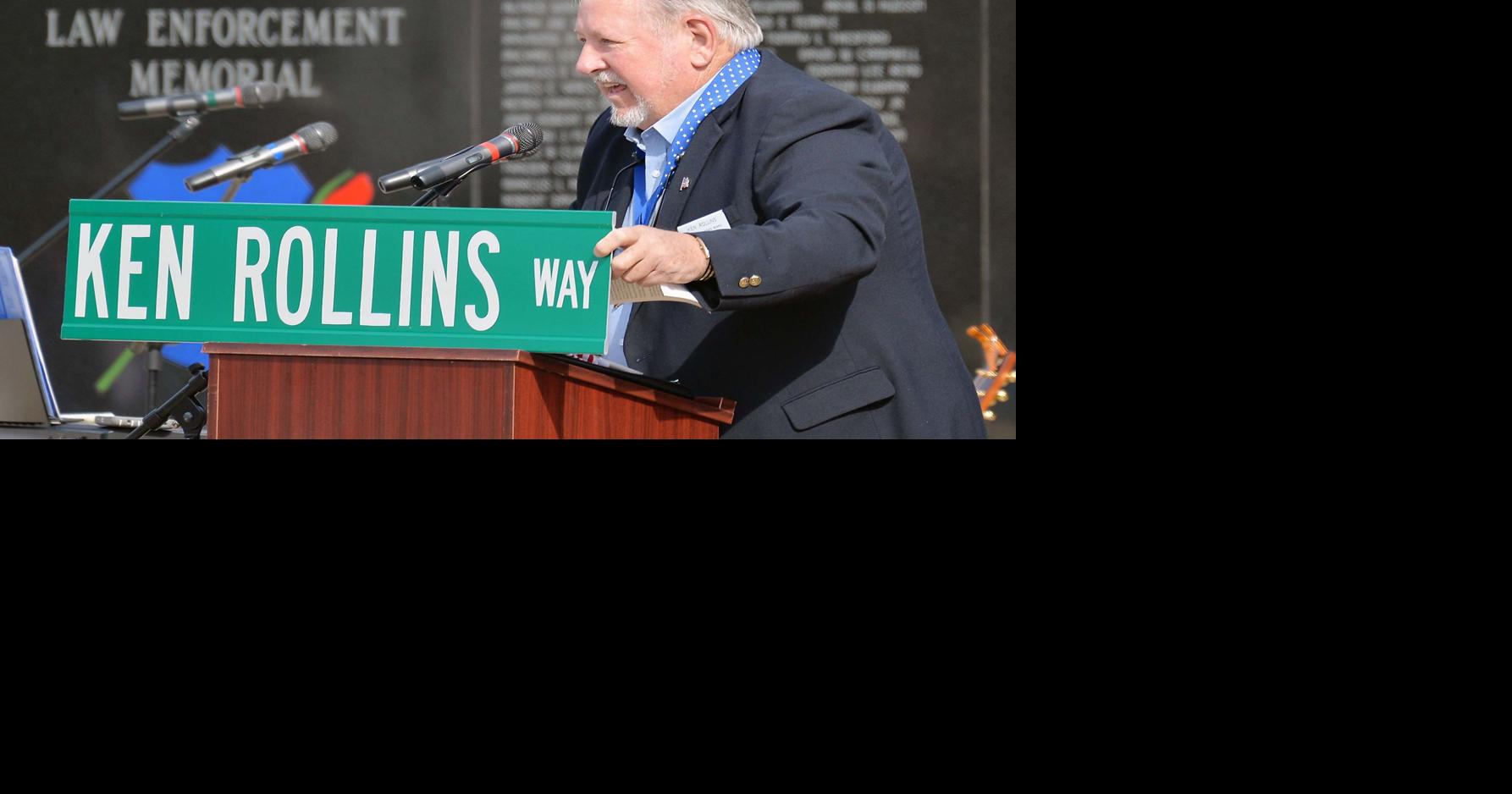 Ken Rollins, who advocated for veterans in east Alabama, dies at 80 ...