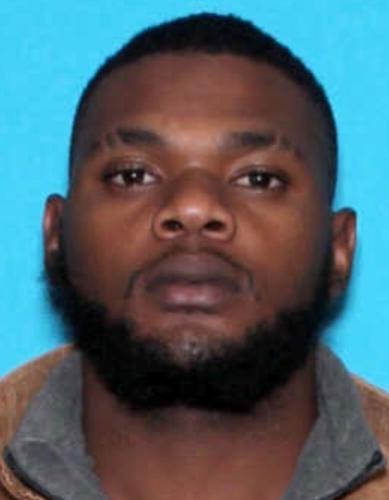 Firearm theft suspect leads deputies in foot chase | Calhoun County ...
