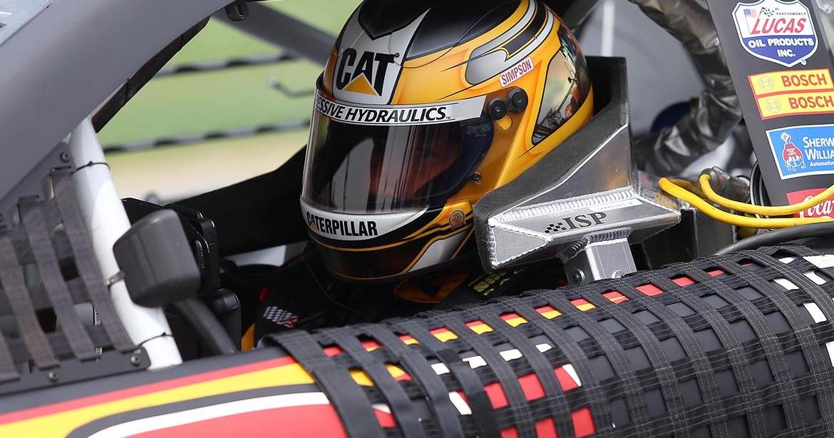 Timothy Cash: Newman’s wreck a reminder of racing’s dangers | Opinion ...