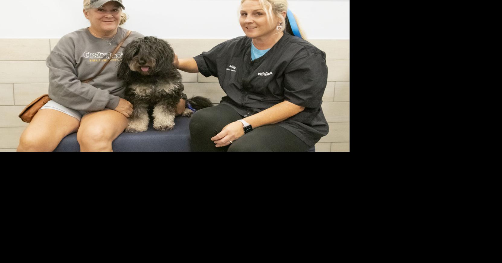Pell City PetSmart welcomes first customers, services | News ...