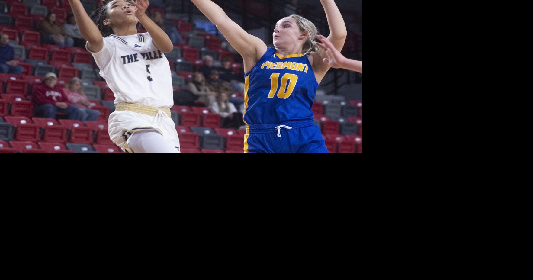 Photo gallery: Jacksonville vs. Piedmont - girls basketball Calhoun Co ...