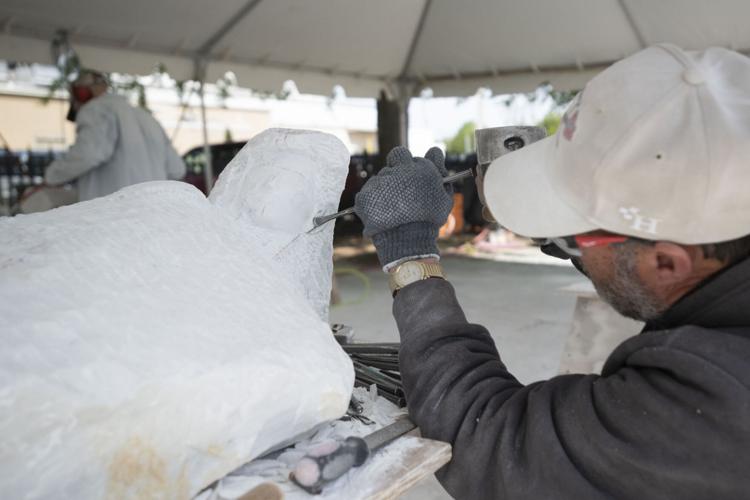 Photos: Sylacauga Marble Festival Continues | The Daily Home ...