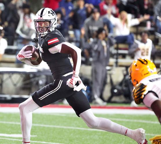 Record-setting crowd helps Jax State take sole possession of first ...