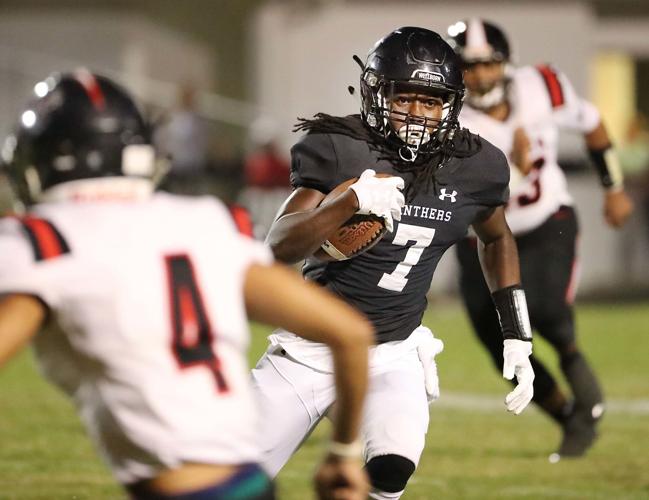 Photos: Weaver at Wellborn AHSAA Football Game | Slideshows ...