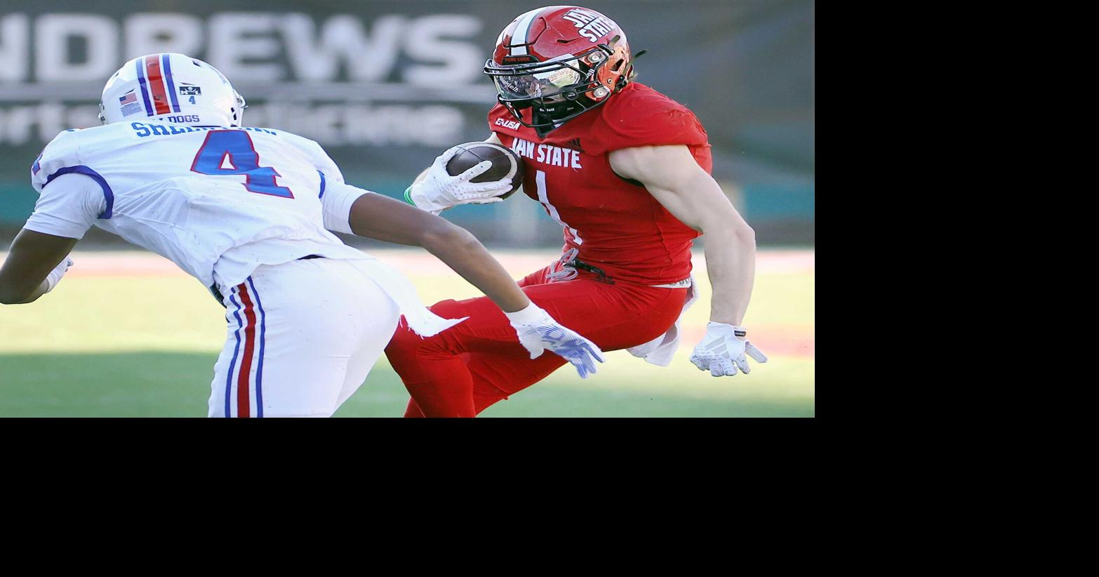 JSU football: Tracking Gamecocks who enter the transfer portal | Free ...