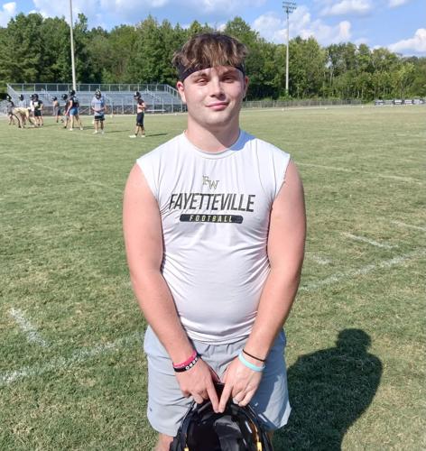 Sylacauga WR Riley pulls down all-state honors; Wolves are recognized ...