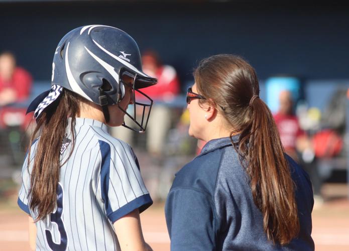 Prep softball update: Springville, Moody and Ragland advance in ...