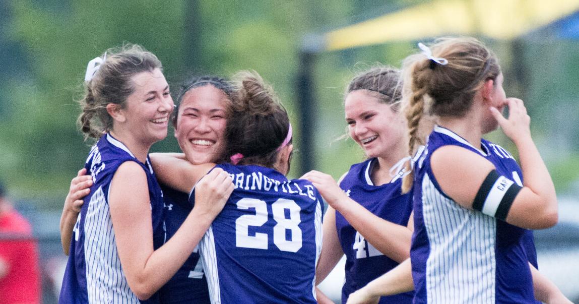 GUESS WHO'S BACK?: Defending champ Springville earns return trip to ...
