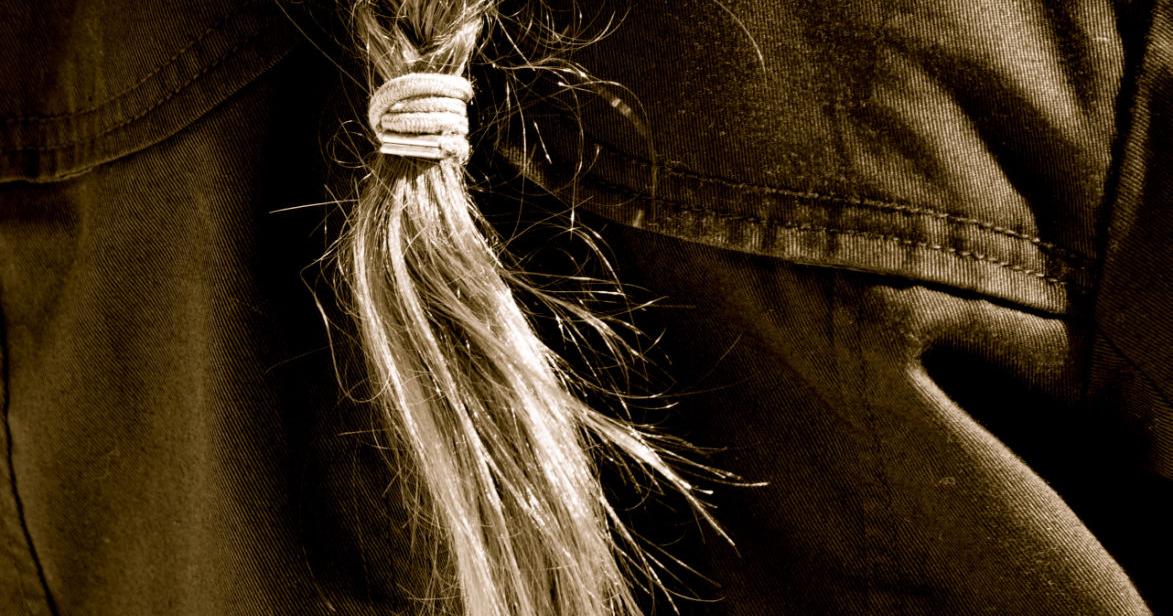 A single dad gets upbraided | Brett Buckner | annistonstar.com