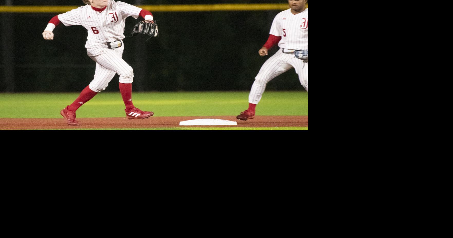 Photos: JSU drops opener against South Alabama - College Baseball ...