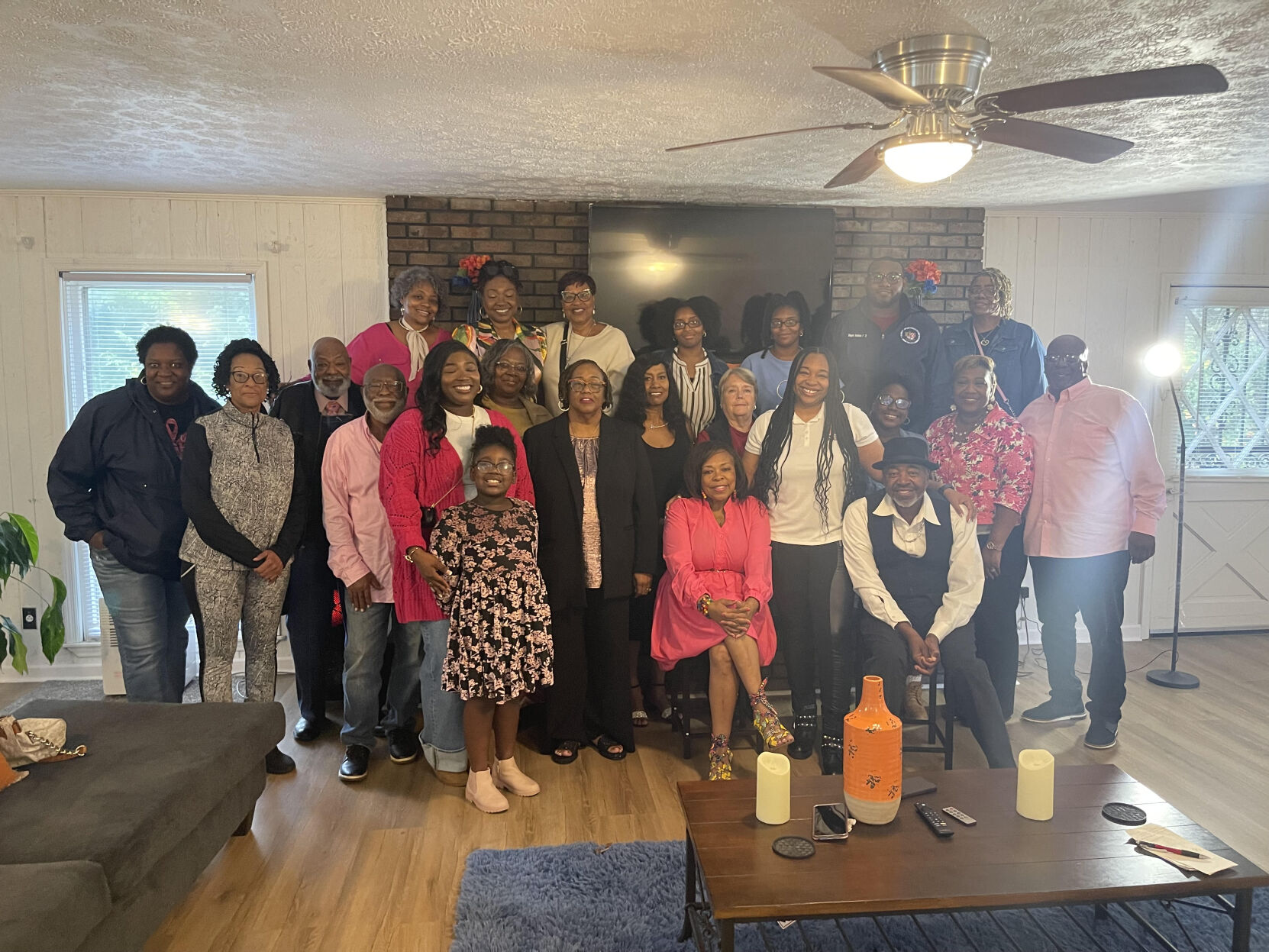 Special new home is ready for occupancy | News | annistonstar.com