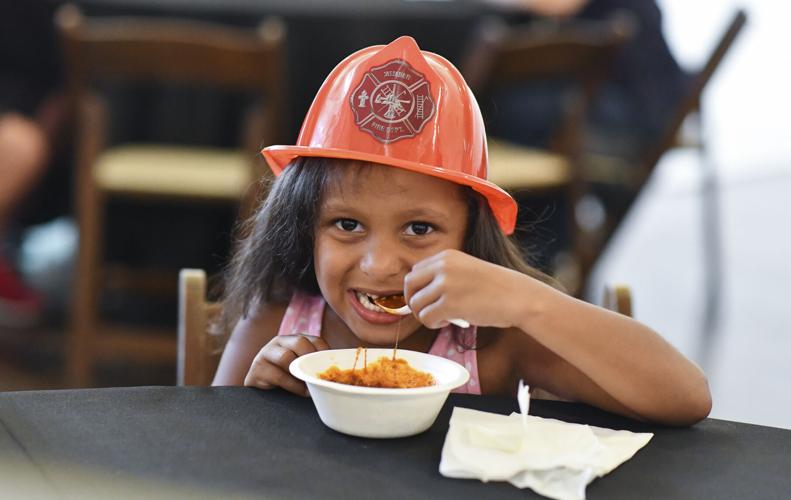 Photo Gallery: Smoke Eater Chili Challenge | Free | annistonstar.com