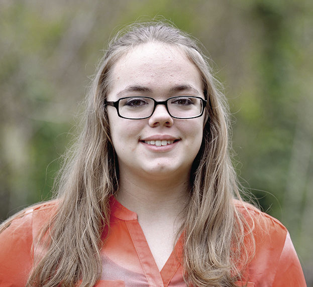 Anna Crumpton, Elyssa Simpson take part in DYW Scholarship Program ...