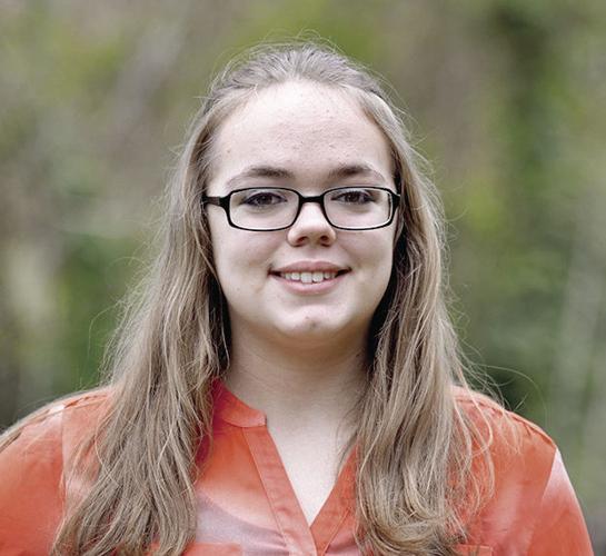 Anna Crumpton, Elyssa Simpson take part in DYW Scholarship Program ...