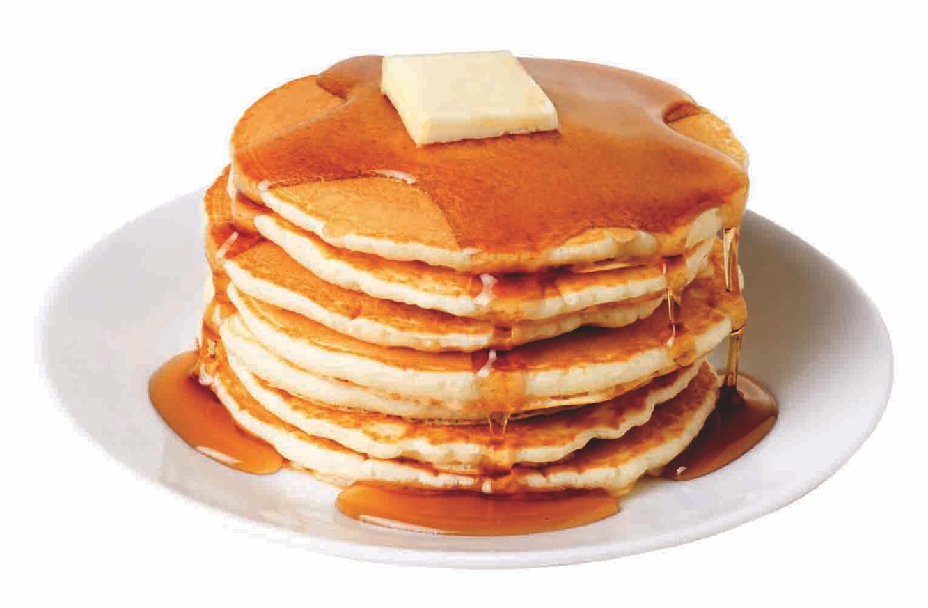 Pancake Day a Gadsden institution; this year’s event is Feb. 21 | News ...