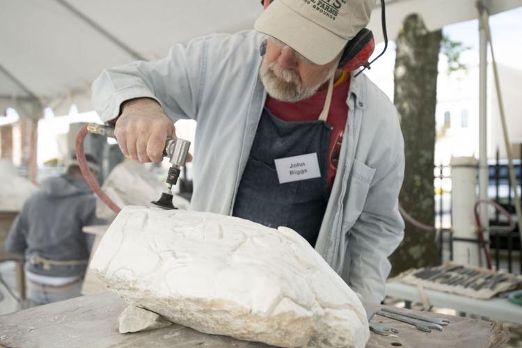 Photos: Sylacauga Marble Festival Continues | The Daily Home ...