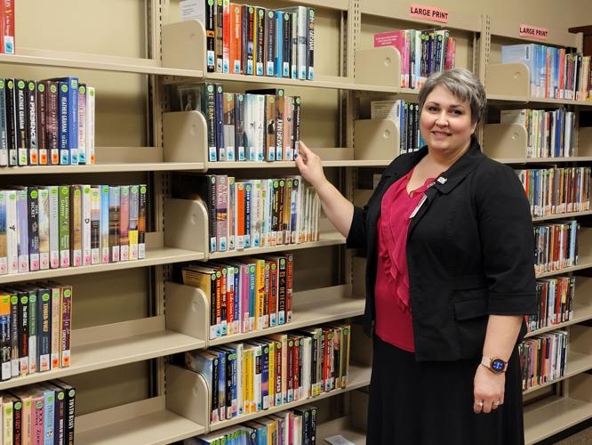Libraries celebrate 'more to the story' | Anniston | annistonstar.com