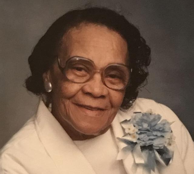 Jeanette White celebrates 100th birthday | The Daily Home ...