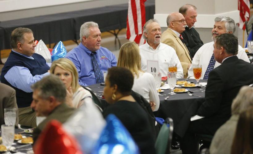 American Values Luncheon | Slideshows | annistonstar.com