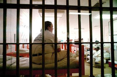 Officials seek women's correctional facility in Calhoun County: State ...