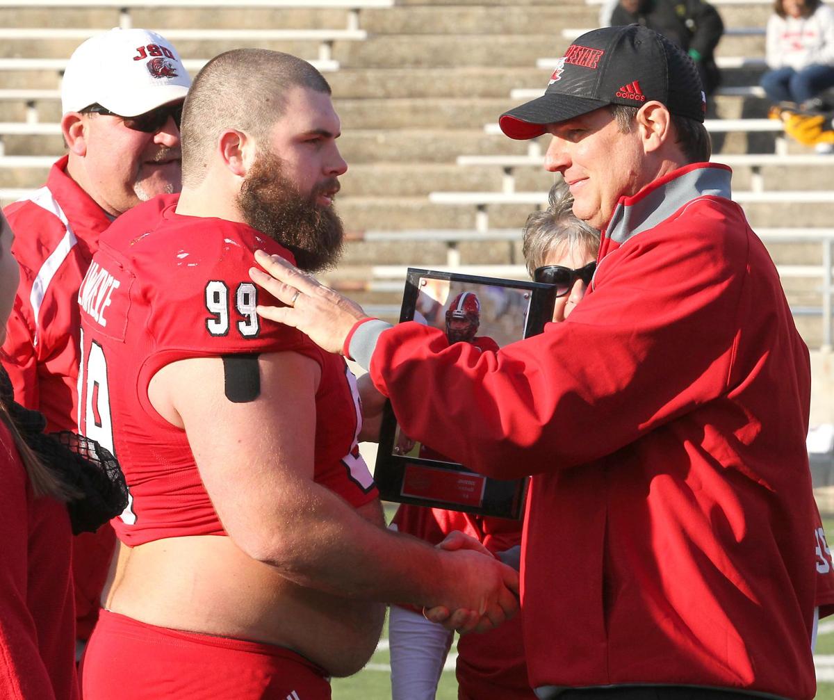 Joe Medley: Two years, big difference for JSU, Grass | Sports ...