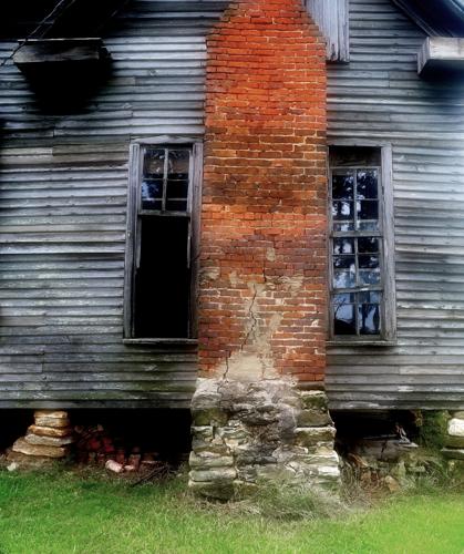 Old and Forgotten Places | Slideshows | annistonstar.com