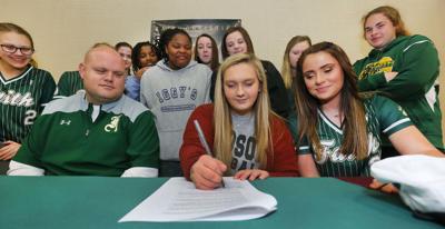 Prep signing: Faith Christian's Snow to head to Judson College | High ...
