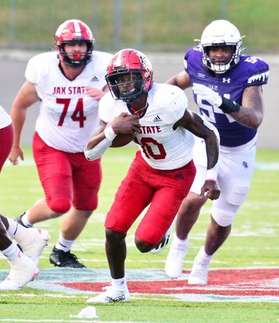 That's Rich: Gamecocks chop 'Jacks in Rodriguez's debut | Jacksonville ...