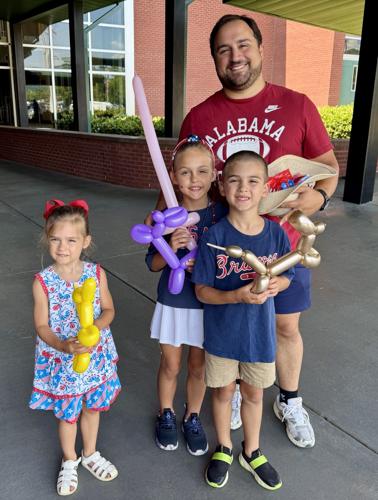 Photo gallery: Oxford Freedom Fest | News | annistonstar.com