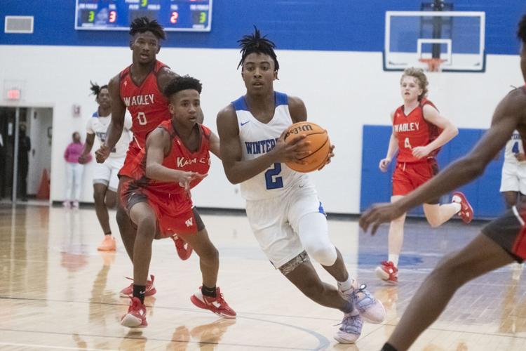 Boys prep basketball: Winterboro wins: 'It was nerve-wracking, but fun ...