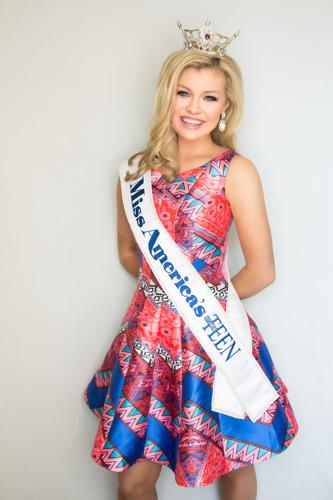 Miss Alabama Outstanding Teen Pageant set for March 2-4 in Sylacauga ...