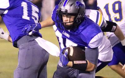 Coosa Christian 10, Victory Christian 7: Conquerors tame Lions in ...