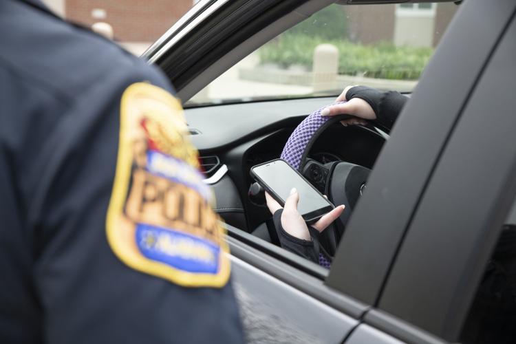 Distracted driving law passes | Free | annistonstar.com