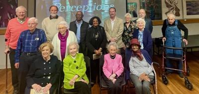 Anniston oral history project complete, ready for public release ...