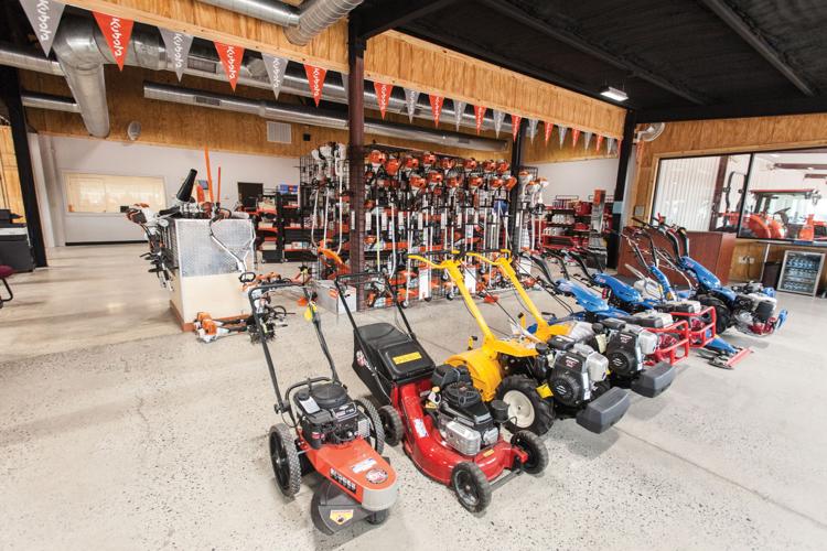 Talladega Tractor making changes, will hold grand reopening Aug. 25 ...