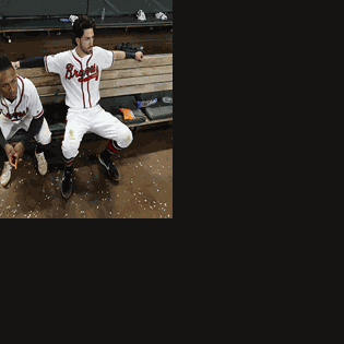 Editor James Bennett's column: Did the Braves choke? | Columnists ...