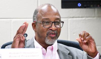 School board hears of survey results, consolidation concerns ...