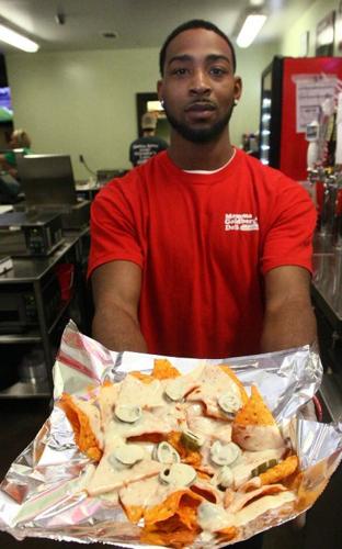 Momma Goldberg’s serves up variety with a side of comfort | Features ...