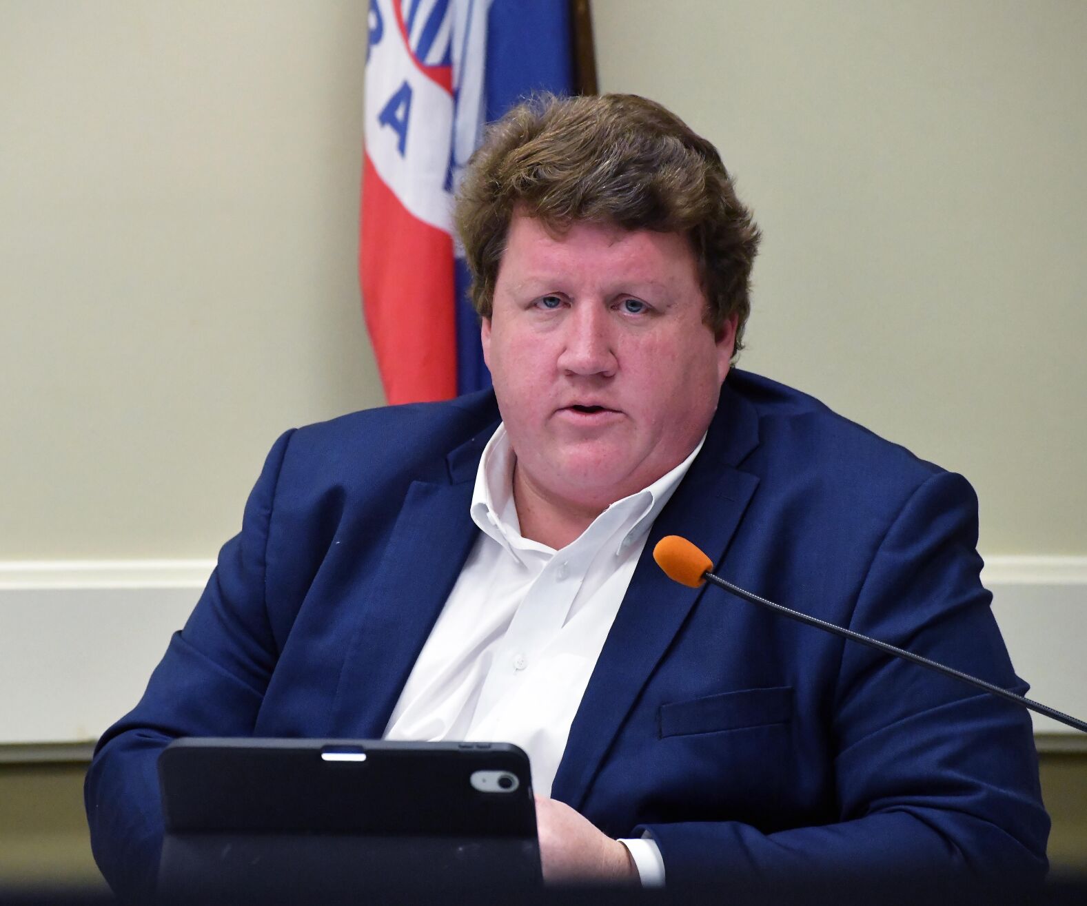 Anniston council proclaims human trafficking awareness month, advances ...