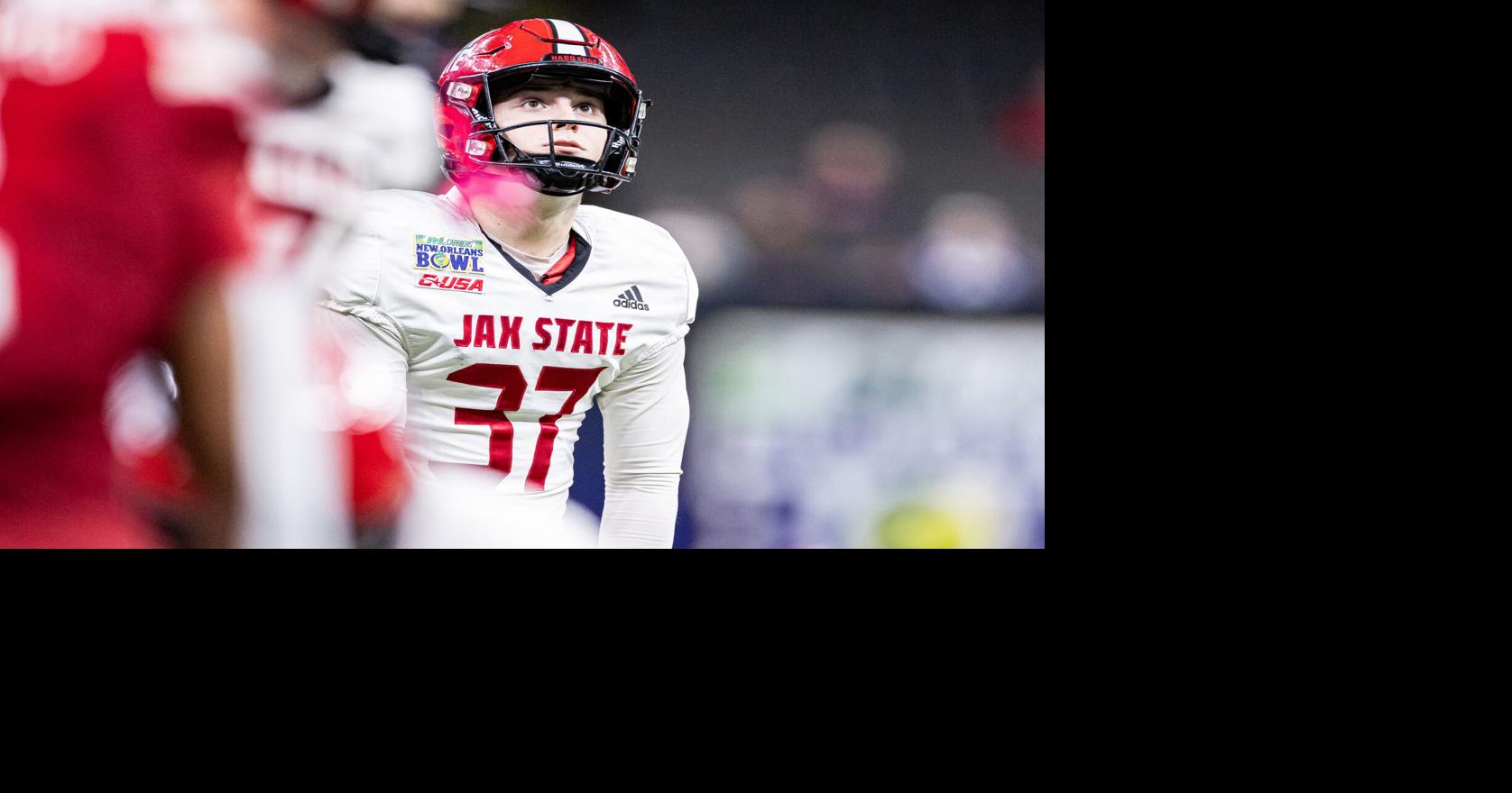 ‘Cold-blooded killer’: How overtime hero Garrison Rippa found his way ...