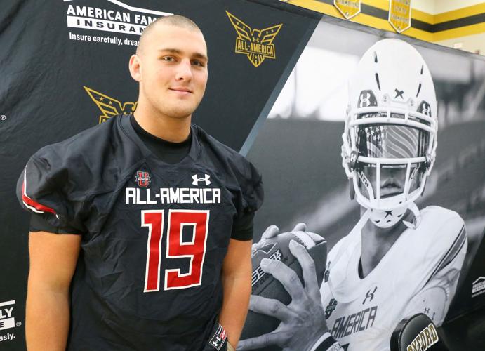 Clay Webb, All-America | Slideshows | annistonstar.com